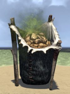 ESO Fashion | Mammoth Cheese, Pungent (Elder Scrolls Online)