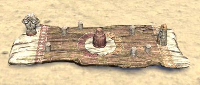 ESO Fashion | Solitude Game, Warrior and the Wolf (Elder Scrolls Online)