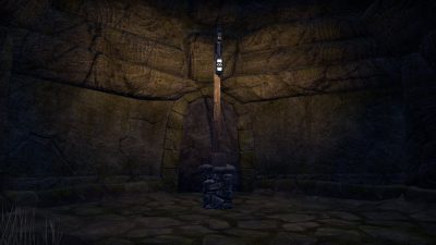 ESO Fashion | Solitude Streetlight, Single (Elder Scrolls Online)