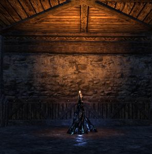 ESO Fashion | Spellscar Shard (Elder Scrolls Online)