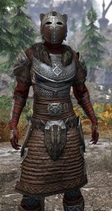ESO Fashion | Swordthane (Heavy) (Elder Scrolls Online)