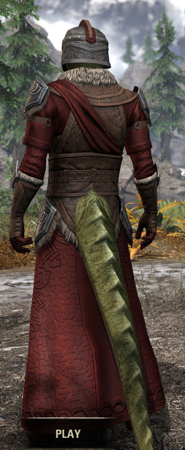 ESO Fashion | Swordthane (Light) (Elder Scrolls Online)
