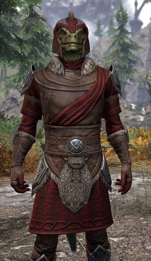 ESO Fashion | Swordthane (Light) (Elder Scrolls Online)
