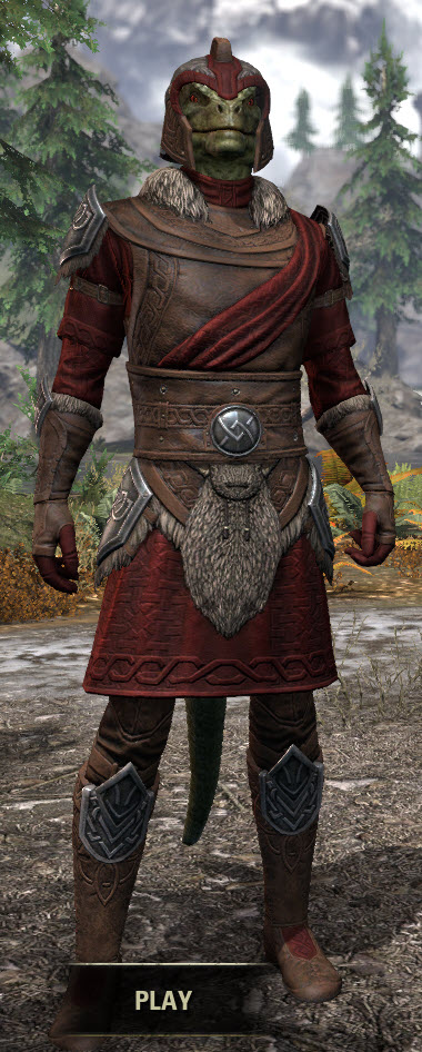 ESO Fashion | Swordthane (Light) (Elder Scrolls Online)