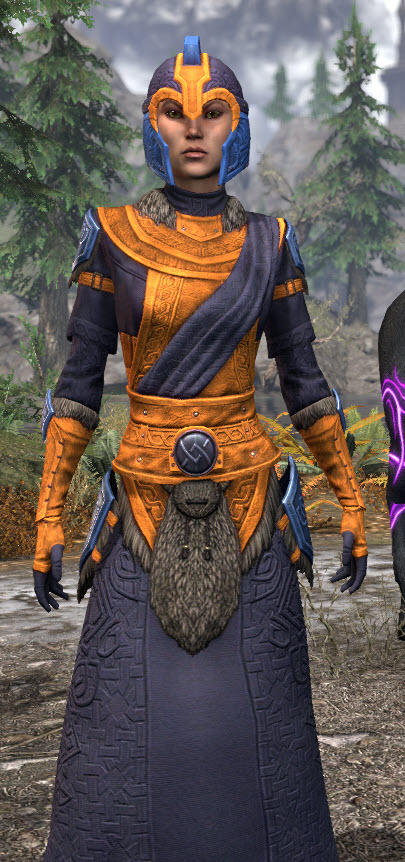 ESO Fashion | Swordthane (Light) (Elder Scrolls Online)