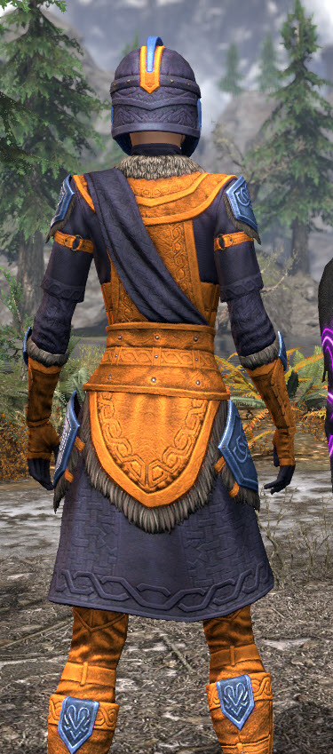 ESO Fashion | Swordthane (Light) (Elder Scrolls Online)