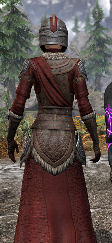 ESO Fashion | Swordthane (Light) (Elder Scrolls Online)