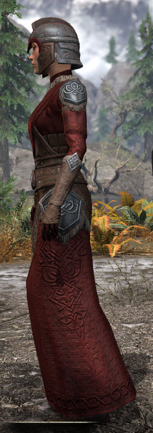 ESO Fashion | Swordthane (Light) (Elder Scrolls Online)