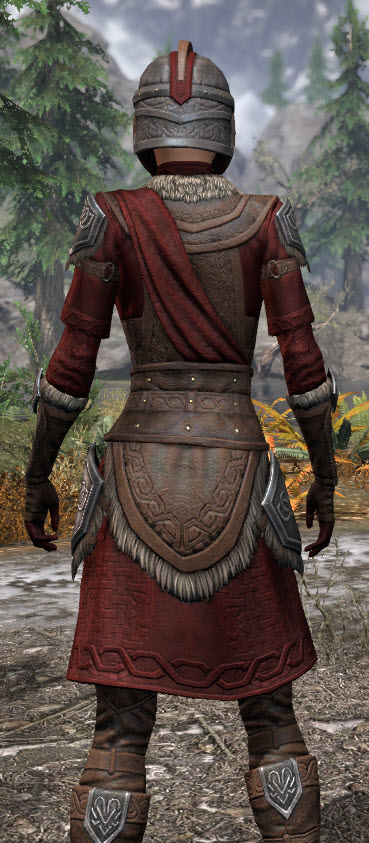 ESO Fashion | Swordthane (Light) (Elder Scrolls Online)