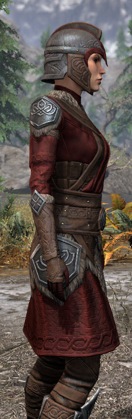 ESO Fashion | Swordthane (Light) (Elder Scrolls Online)