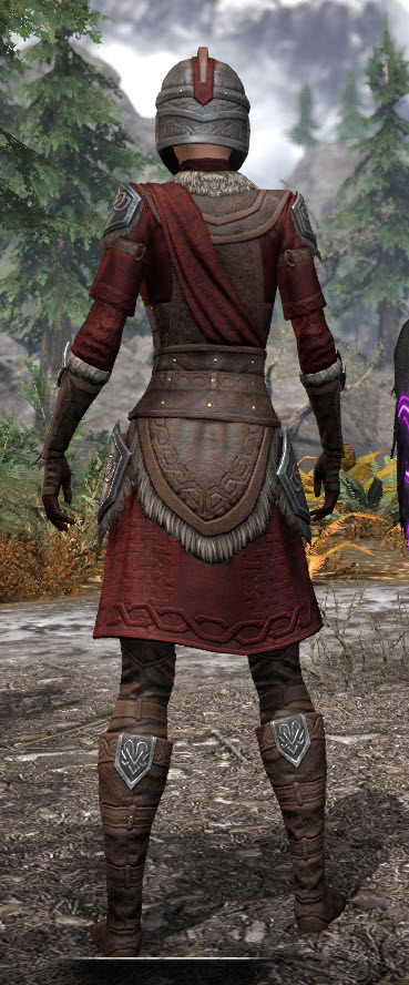 ESO Fashion | Swordthane (Light) (Elder Scrolls Online)