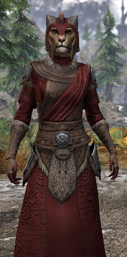 ESO Fashion | Swordthane (Light) (Elder Scrolls Online)