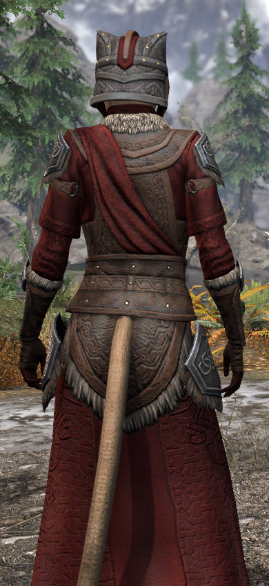 ESO Fashion | Swordthane (Light) (Elder Scrolls Online)