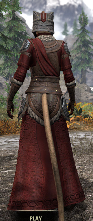 ESO Fashion | Swordthane (Light) (Elder Scrolls Online)