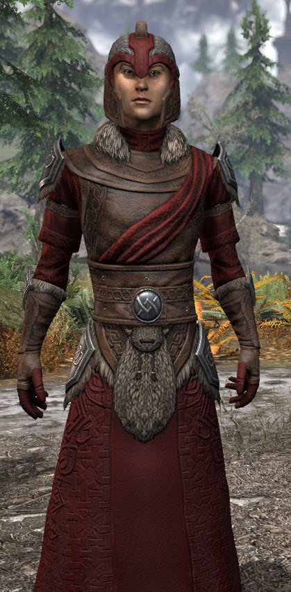 ESO Fashion | Swordthane (Light) (Elder Scrolls Online)