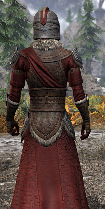 ESO Fashion | Swordthane (Light) (Elder Scrolls Online)