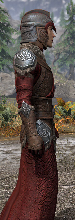 ESO Fashion | Swordthane (Light) (Elder Scrolls Online)