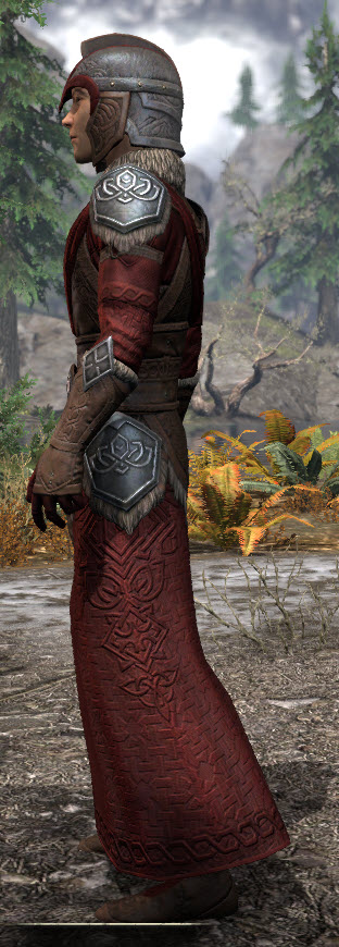 ESO Fashion | Swordthane (Light) (Elder Scrolls Online)