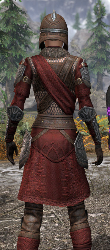 ESO Fashion | Swordthane (Medium) (Elder Scrolls Online)