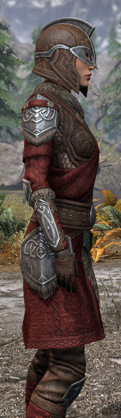 ESO Fashion | Swordthane (Medium) (Elder Scrolls Online)