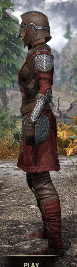 ESO Fashion | Swordthane (Medium) (Elder Scrolls Online)