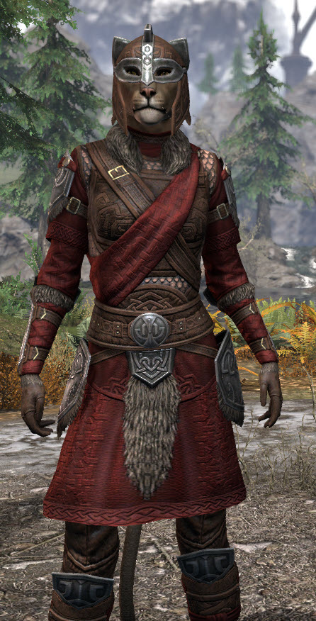 ESO Fashion | Swordthane (Medium) (Elder Scrolls Online)