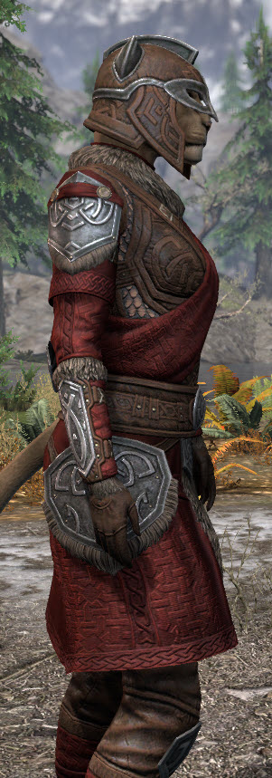ESO Fashion | Swordthane (Medium) (Elder Scrolls Online)