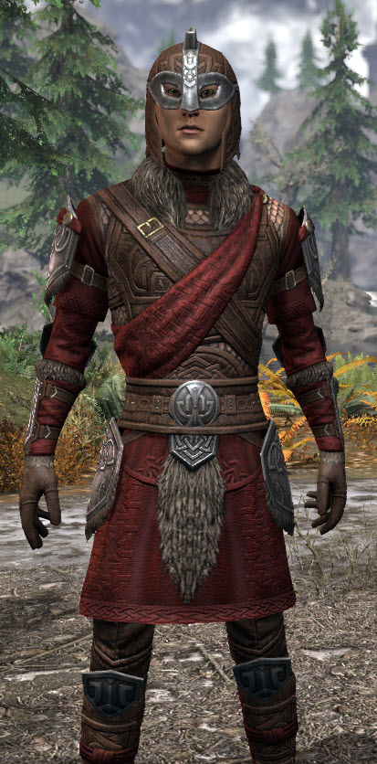 ESO Fashion | Swordthane (Medium) (Elder Scrolls Online)