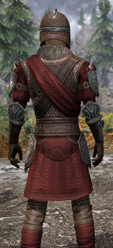 ESO Fashion | Swordthane (Medium) (Elder Scrolls Online)