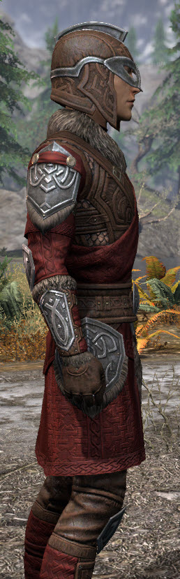 ESO Fashion | Swordthane (Medium) (Elder Scrolls Online)