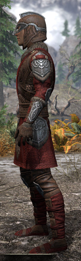 ESO Fashion | Swordthane (Medium) (Elder Scrolls Online)