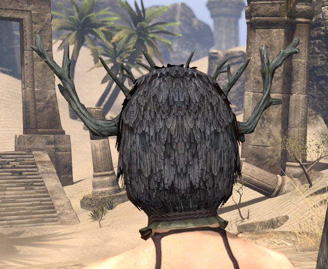 ESO Fashion | Visage of Bani (Elder Scrolls Online)