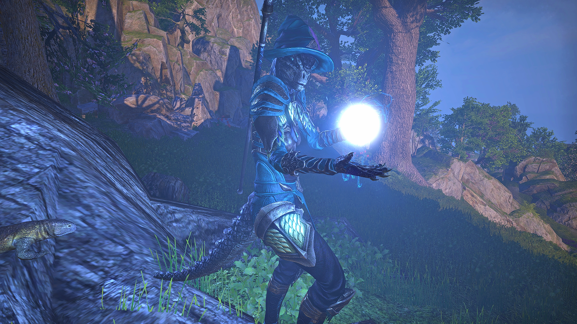 ESO Fashion | Dances-Among-Leaves [NA] (Elder Scrolls Online)