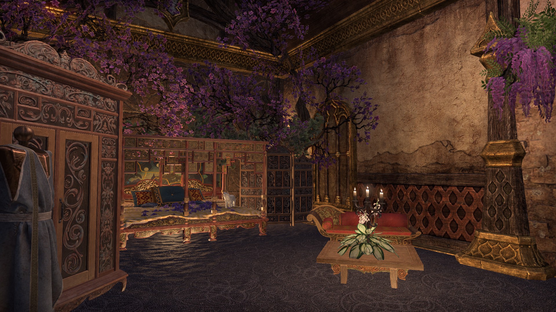 ESO Fashion | Serenity Landscape [EU] (Elder Scrolls Online)