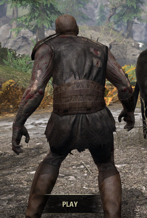 ESO Fashion | Accursed Death (Elder Scrolls Online)