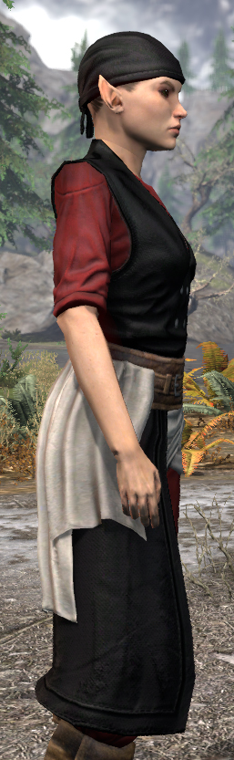 ESO Fashion | Innkeeper (Elder Scrolls Online)