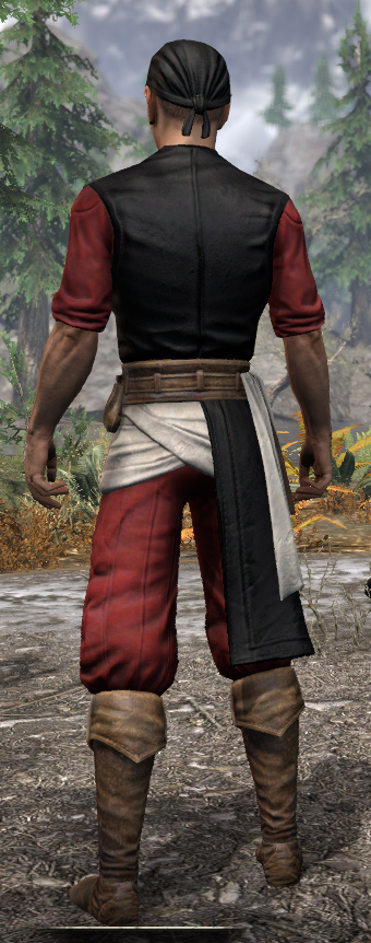 ESO Fashion | Innkeeper (Elder Scrolls Online)
