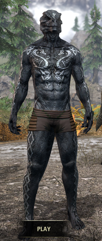 ESO Fashion | Runic Seabrume (Elder Scrolls Online)