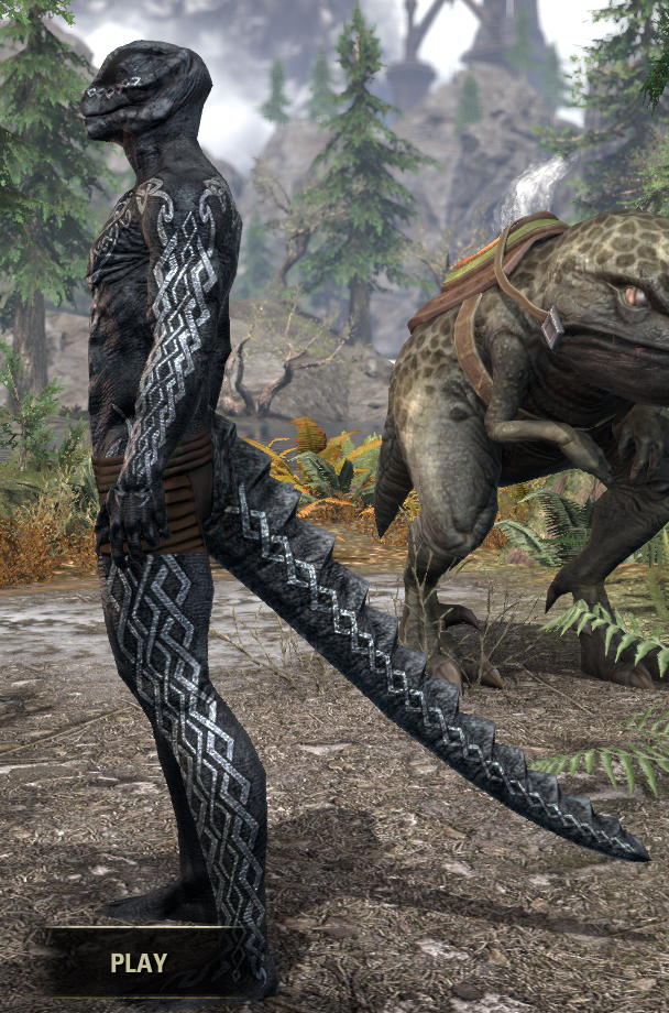 ESO Fashion | Runic Seabrume (Elder Scrolls Online)