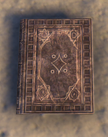 ESO Fashion | The Song of Pelinal, Volume 3 (Elder Scrolls Online)