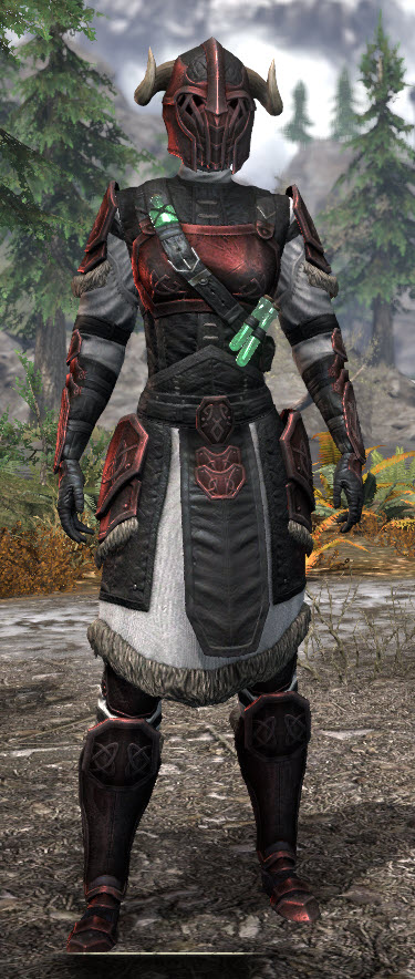 ESO Fashion | Arkasis’s Genius (Elder Scrolls Online)