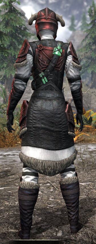 ESO Fashion | Arkasis’s Genius (Elder Scrolls Online)