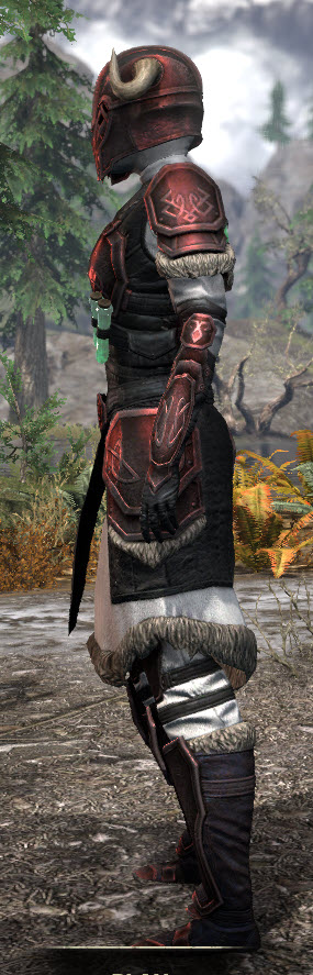 ESO Fashion | Arkasis’s Genius (Elder Scrolls Online)