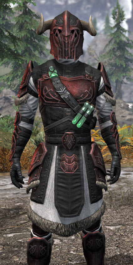ESO Fashion | Arkasis’s Genius (Elder Scrolls Online)