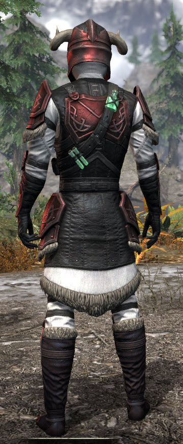 ESO Fashion | Arkasis’s Genius (Elder Scrolls Online)