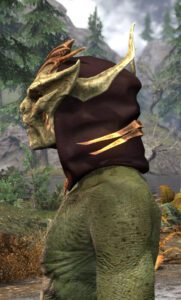 ESO Fashion | Lady Thorn (Elder Scrolls Online)
