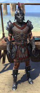 ESO Fashion | Legion Zero Vigiles (Elder Scrolls Online)