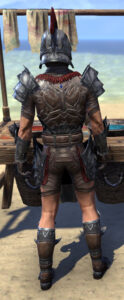 ESO Fashion | Legion Zero Vigiles (Elder Scrolls Online)