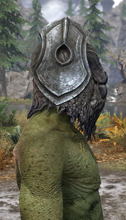 ESO Fashion | Stone Husk (Elder Scrolls Online)