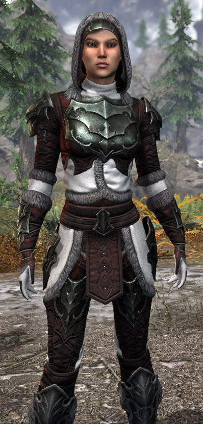 ESO Fashion | Unleashed Terror (Elder Scrolls Online)